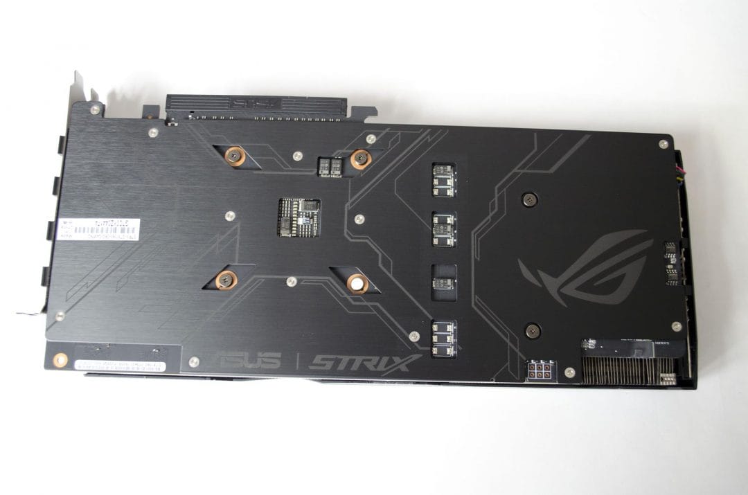 ASUS ROG Strix GeForce® GTX 1060 Review - EnosTech.com