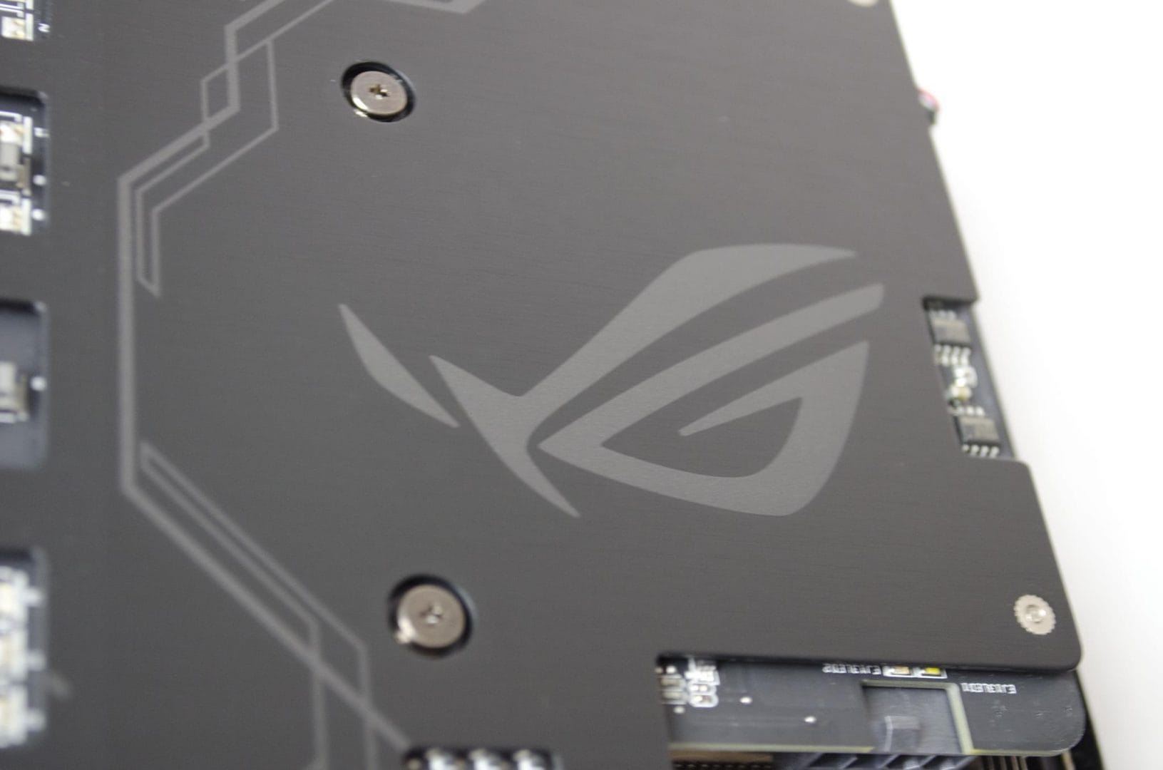 ASUS ROG Strix GeForce® GTX 1060 Review - EnosTech.com