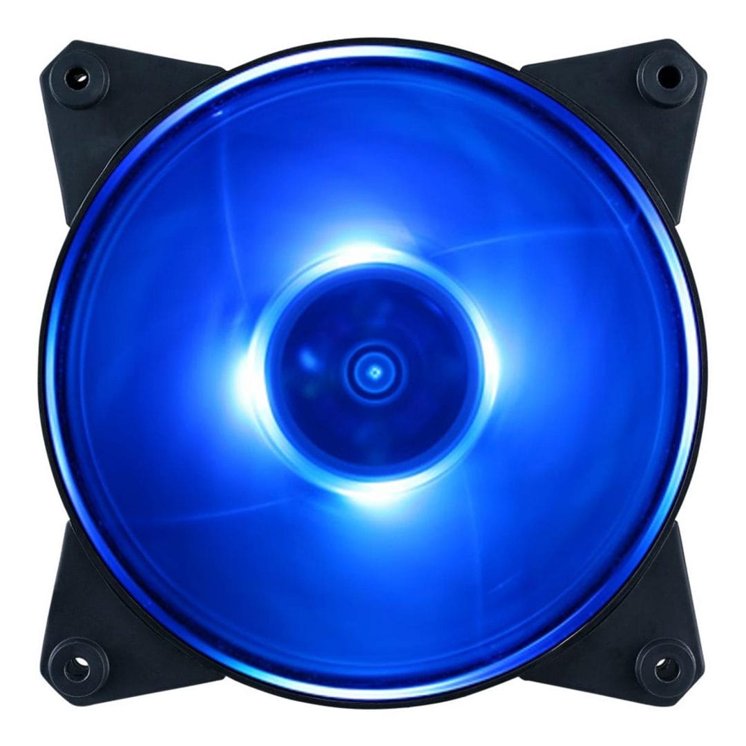 Cooler Master Completes MasterFan Pro RGB Series and its controller for ...