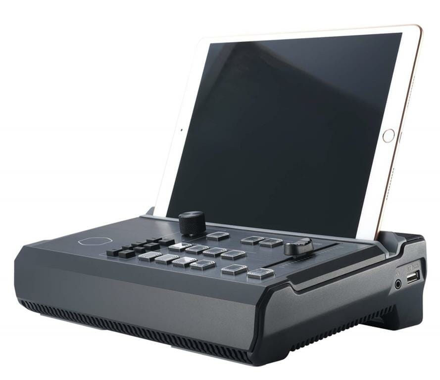 Cooler Master Launches the StreamEnjin - Their First All-In-One Live ...