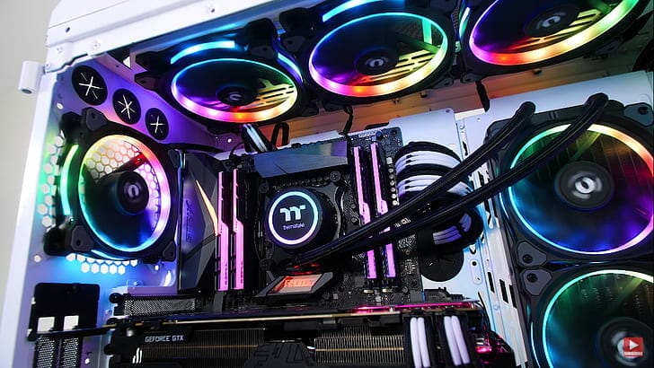 High PC Temperatures and How To Lower Them - EnosTech.com