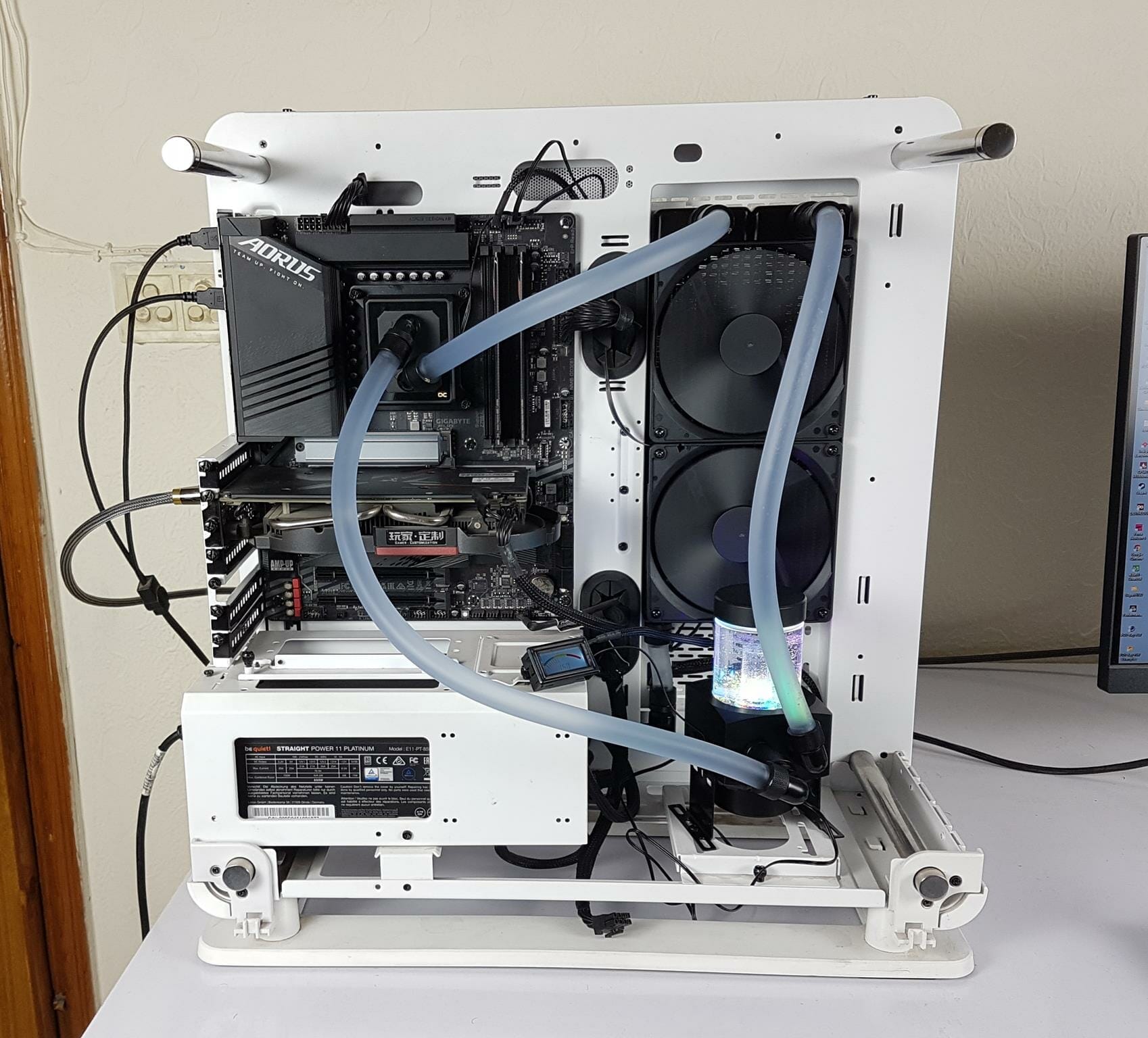 ALPHACOOL HPE Radiators. Are they Worth it? - EnosTech.com